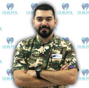 Durupol Ağız, Diş Sağlığı Polikliniği Özel Kayseri Diş Hastanesi